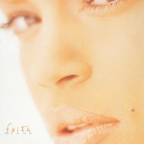 Faith by Faith Evans - Pandora