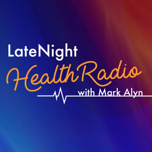 Late Night Health Radio Podcast Using AI to Improve Safety | Now ...