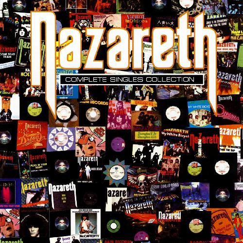 Complete Singles Collection - 100 by Nazareth - Pandora