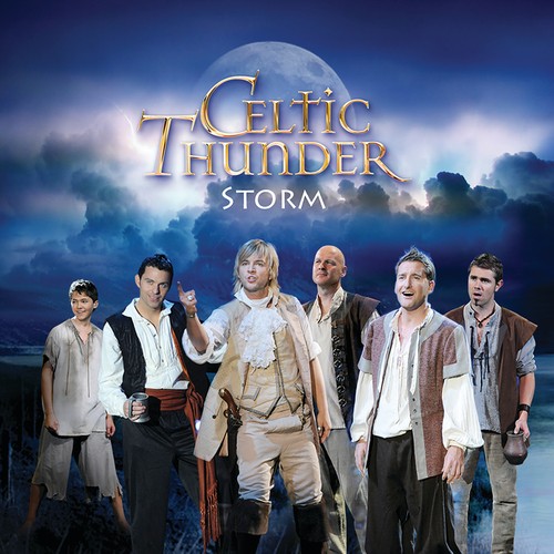 Storm by Celtic Thunder - Pandora