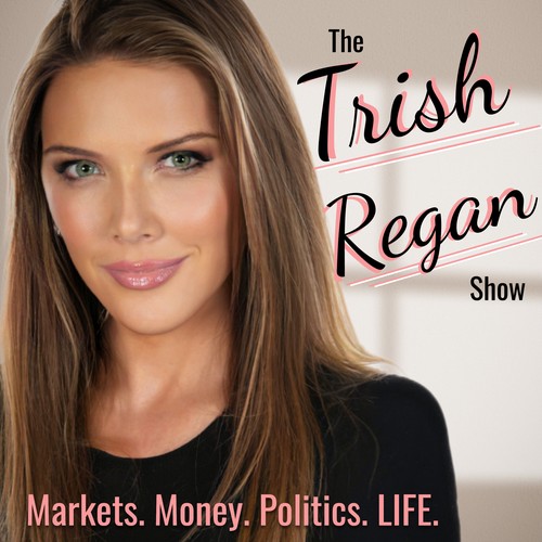 The Trish Regan Show Podcast FBI Chief Kash Patel finds 'BURN BAGS' of ...