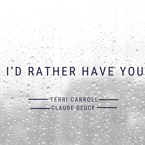 Terri Carroll on Pandora | Radio, Songs & Lyrics