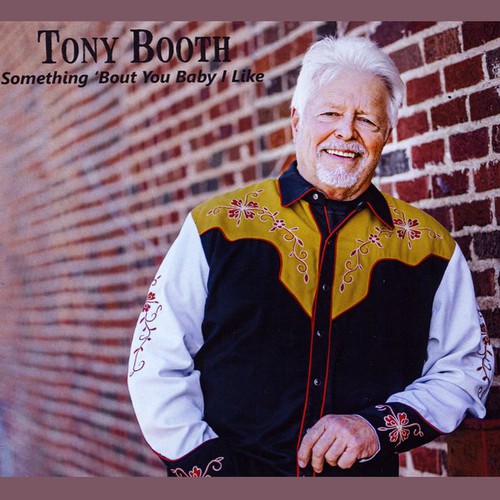 Tony Booth on Pandora | Radio, Songs & Lyrics