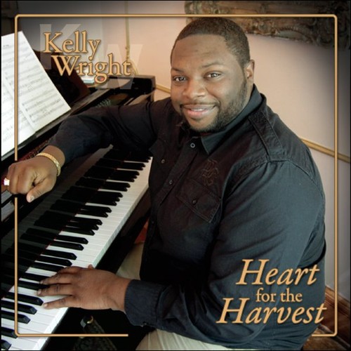 Kelly Wright on Pandora | Radio, Songs & Lyrics
