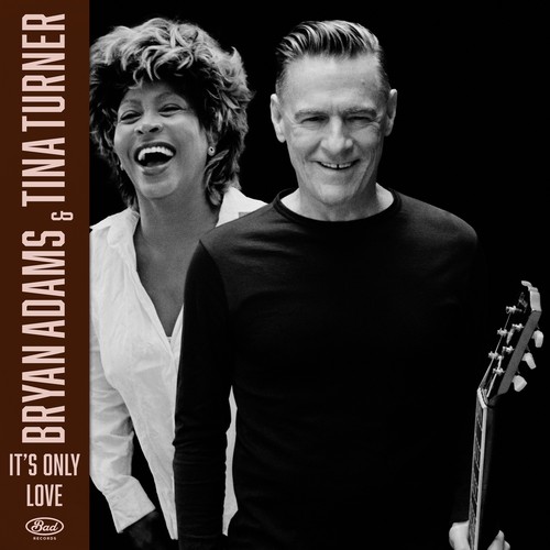 It's Only Love (Classic Version) (feat. Tina Turner) by Bryan Adams ...