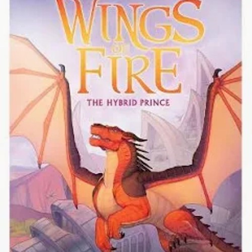 "Tui Sutherland: Inside The Hybrid Prince and the Next Era of Wings of ...