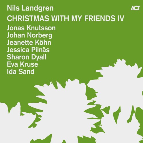 What a Wonderful World by Nils Landgren, Jessica Pilnäs & Johan Norberg ...