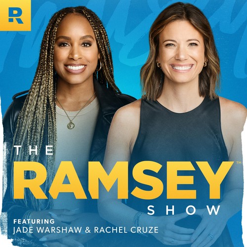 The Ramsey Show Podcast You Can’t Win With Money When Your ...