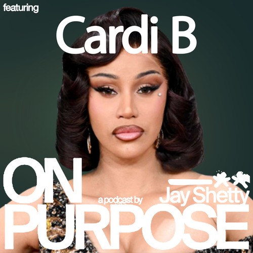 "CARDI B: Overcoming Depression, Blocking Out the Hate & Owning Your ...