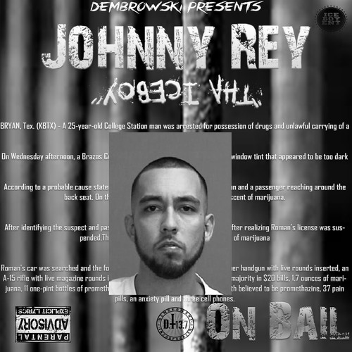 Johnny Rey on Pandora | Radio, Songs & Lyrics