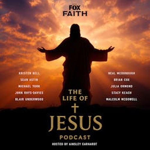 The Life of Jesus Podcast | Pandora