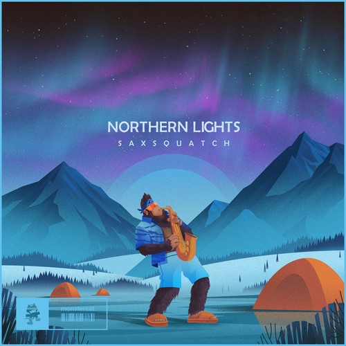 Saxsquatch on Pandora | Radio, Songs & Lyrics