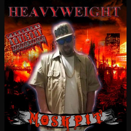 HeavyWeight on Pandora | Radio, Songs & Lyrics