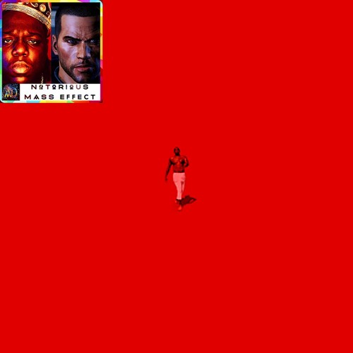 Analytic Dreamz: Notorious Mass Effect Podcast - ""DIDDY - THE LOVE ...