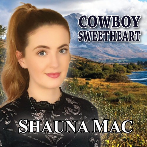 Shauna Mac on Pandora | Radio, Songs & Lyrics