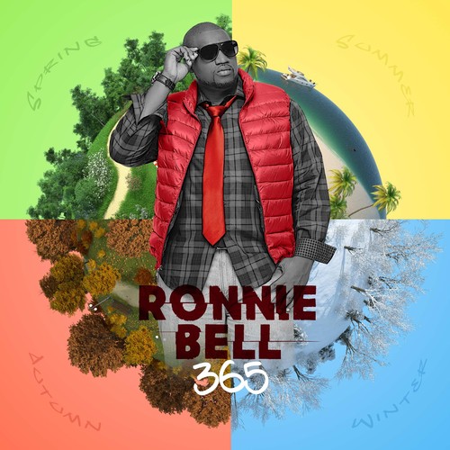 Cotton Candy by Ronnie Bell - Pandora