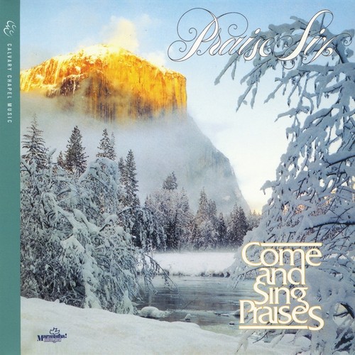 Praise 6 by The Maranatha Singers - Pandora
