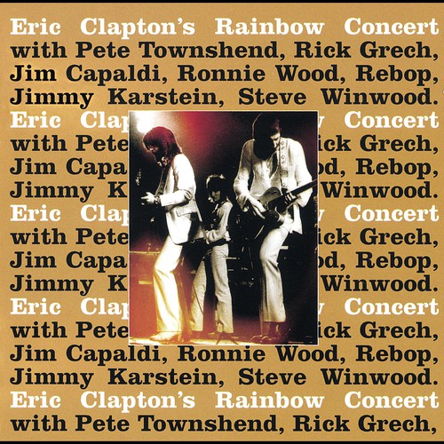 Little Wing by Eric Clapton - Pandora