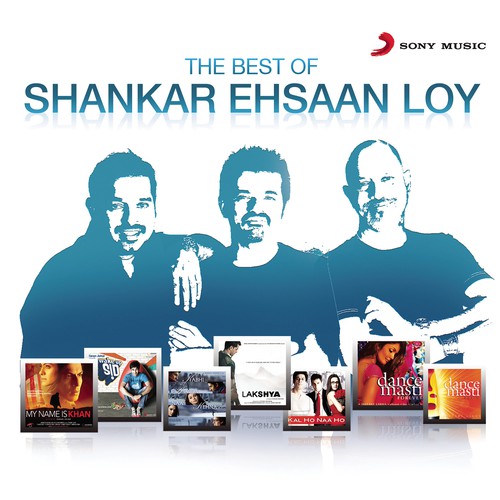 Kabhi Alvida Naa Kehna (From "Kabhi Alvida Naa Kehna") by Shankar ...