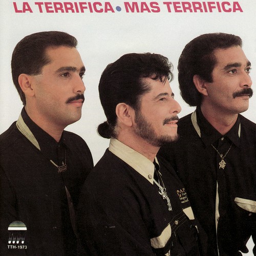 Orquesta La Terrifica on Pandora | Radio, Songs & Lyrics