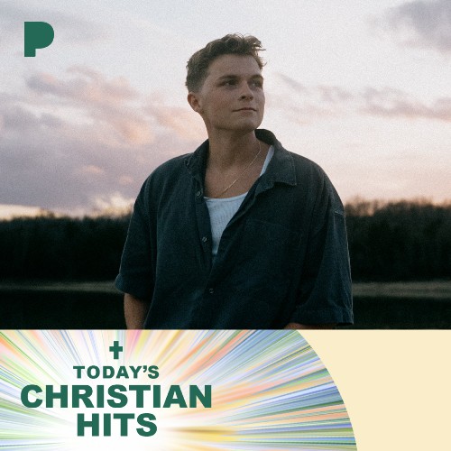 Today's Christian Hits Music - Listen to Today's Christian Hits - Free ...