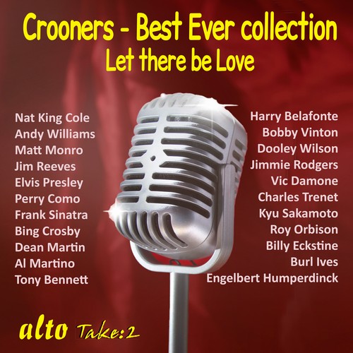 Crooners - Best Ever Collection by Various Artists - Pandora