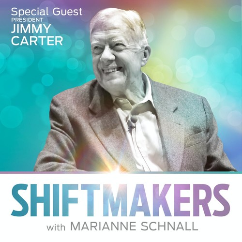 ShiftMakers Podcast - "President Jimmy Carter – A Champion for Women’s ...