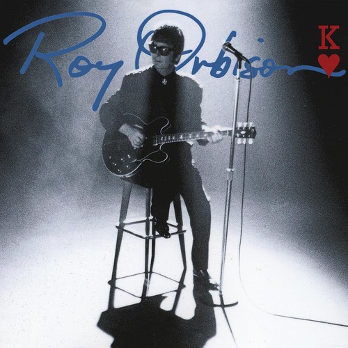 Crying (2022 Remaster) by Roy Orbison & k.d. lang - Pandora