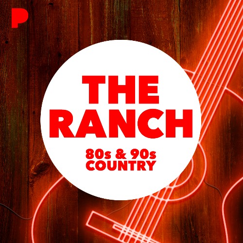 The Ranch: 80s and 90s Country Music - Listen to The Ranch: 80s and 90s ...