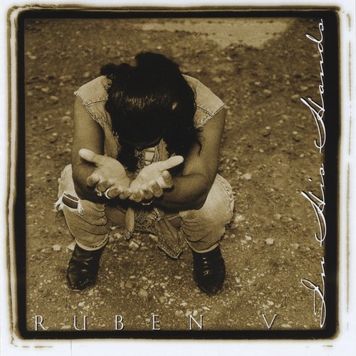 Ruben V on Pandora | Radio, Songs & Lyrics