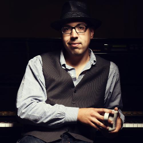 Martin Spitznagel on Pandora | Radio, Songs & Lyrics