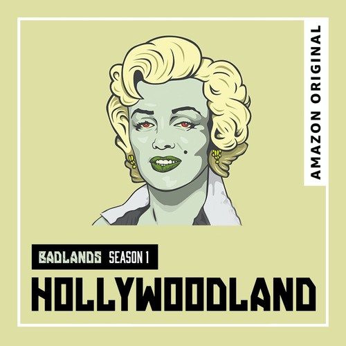 BADLANDS Podcast - "REWIND - Lana Turner: The Preeminent Pinup Girl ...