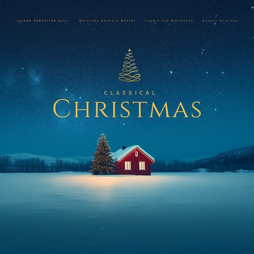 Classical Christmas by Various Artists - Pandora