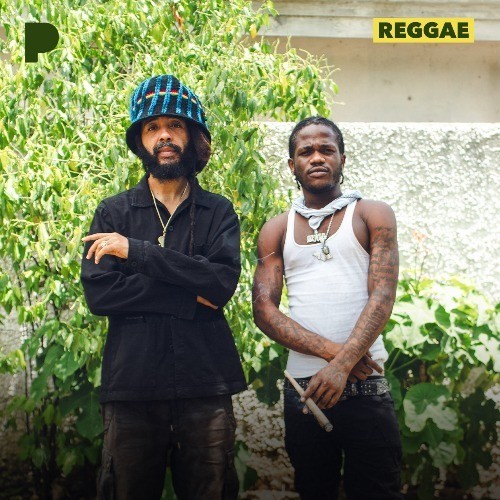 Reggae Music - Listen to Reggae - Free on Pandora Internet Radio