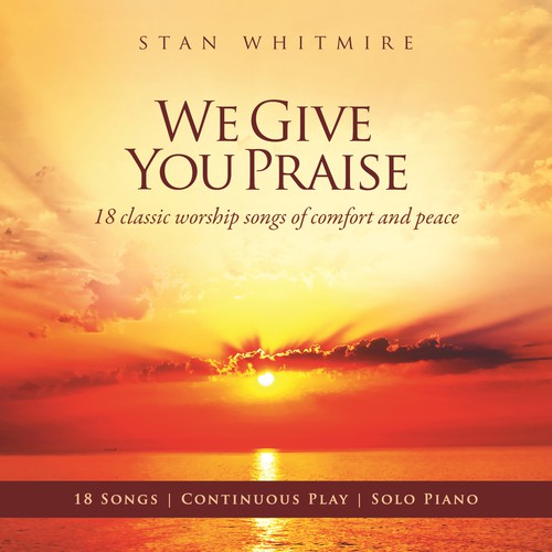 Hallelu Hallelujah by Stan Whitmire - Pandora