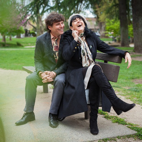 Duo Gadjo & their Hot Friends on Pandora | Radio, Songs & Lyrics