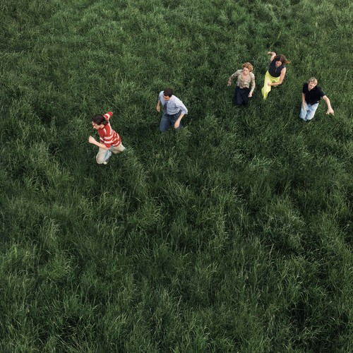 LOVED by Parcels - Pandora