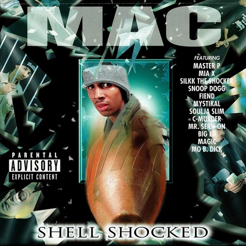 Slow Ya Roll (feat. O'Dell) by Mac - Pandora