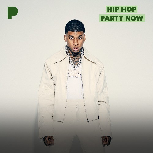 Hip Hop Party Now Music - Listen to Hip Hop Party Now - Free on Pandora ...