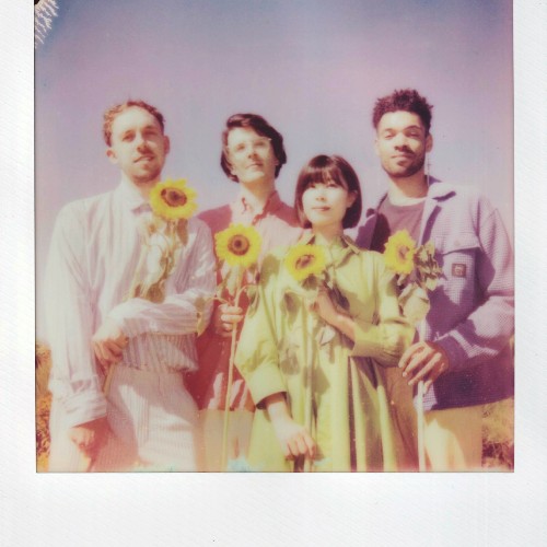 Phoebe Rings on Pandora | Radio, Songs & Lyrics