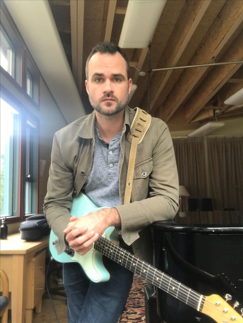 Matthew Stevens & Walter Smith III on Pandora | Radio, Songs & Lyrics