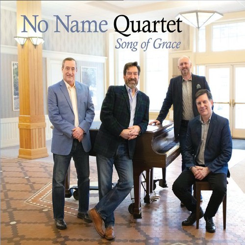 Song of Grace by No Name Quartet - Pandora