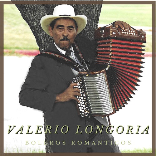 Valerio Longoria on Pandora | Radio, Songs & Lyrics