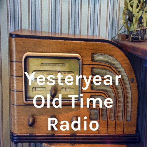 Yesteryear Old Time Radio Podcast Yours Truly Johnny Dollar 1959-10-18 ...