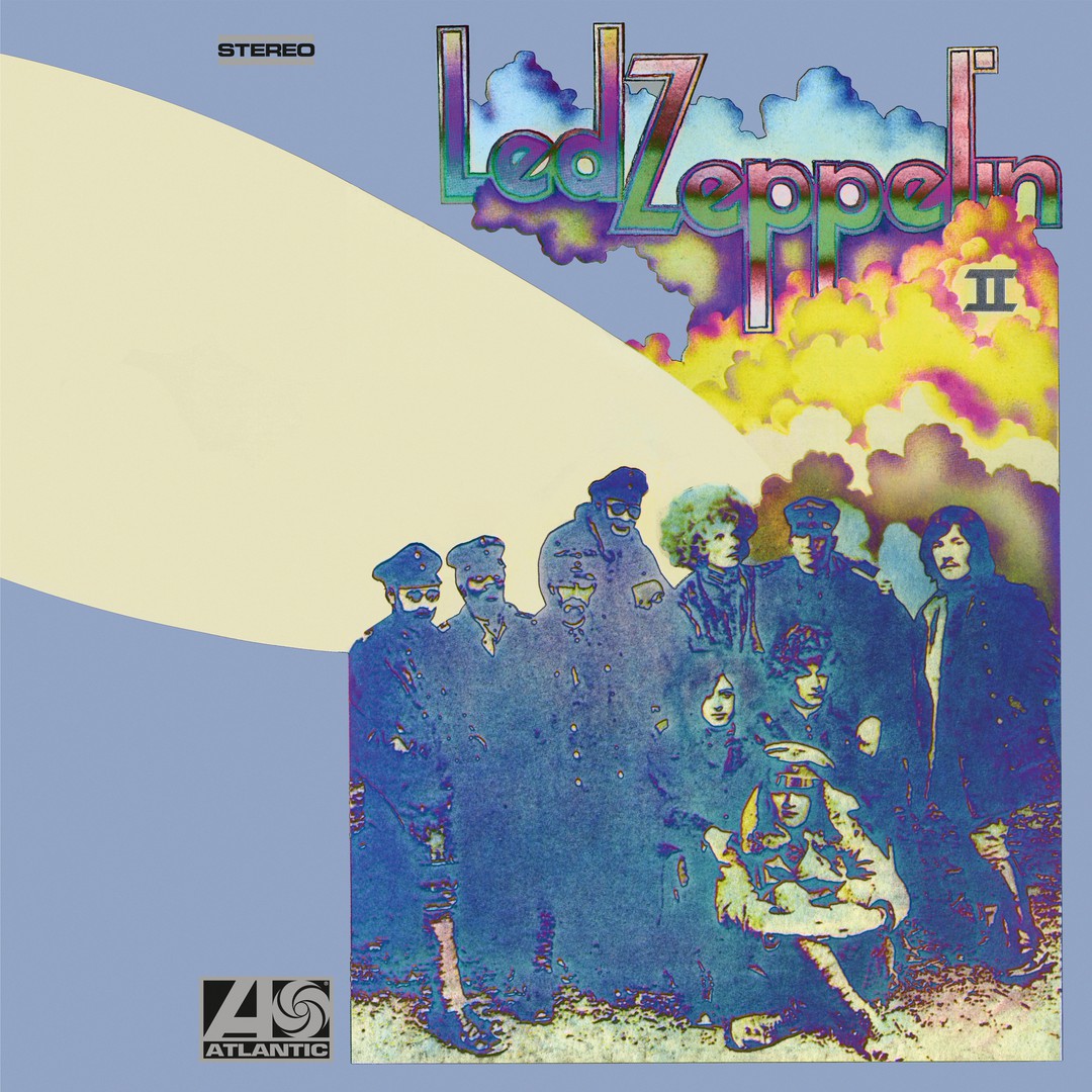 Bring It on Home (Remaster) by Led Zeppelin - Pandora