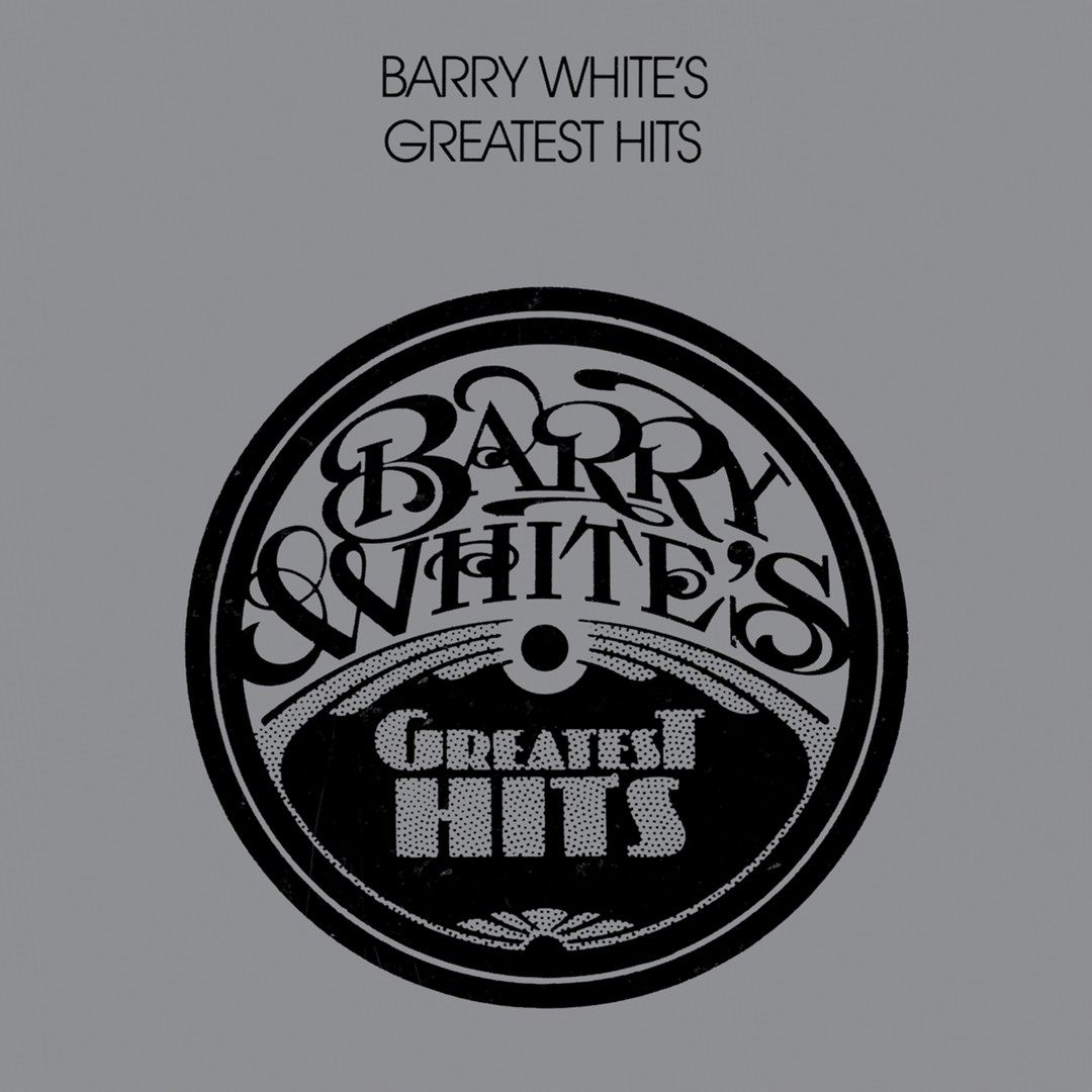 Can't Get Enough Of Your Love, Babe by Barry White - Pandora