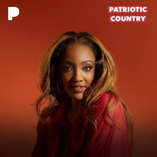 Patriotic Country Music - Listen to Patriotic Country - Free on Pandora ...