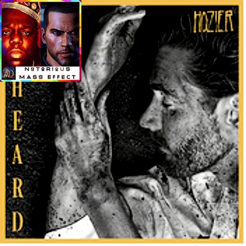 Analytic Dreamz: Notorious Mass Effect Podcast "HOZIER - TOO SWEET ...