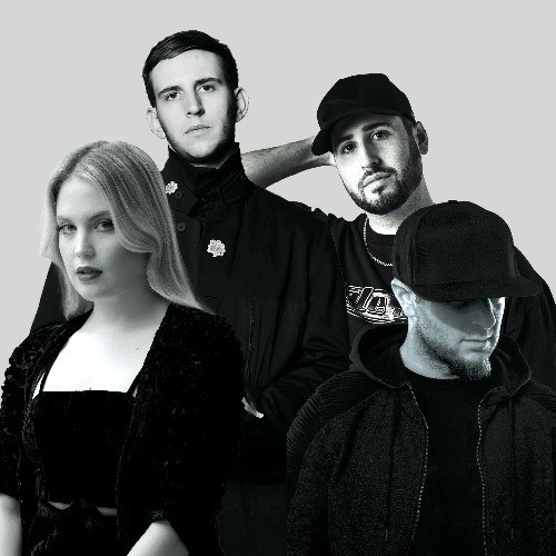 ILLENIUM, Excision & Wooli on Pandora | Radio, Songs & Lyrics