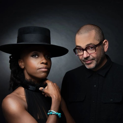 Morcheeba on Pandora | Radio, Songs & Lyrics